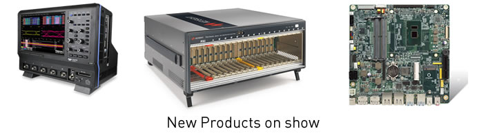 Electronex - Electronics Industry Expo & Conference Melbourne