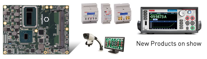 Electronex - Electronics Industry Expo & Conference Melbourne